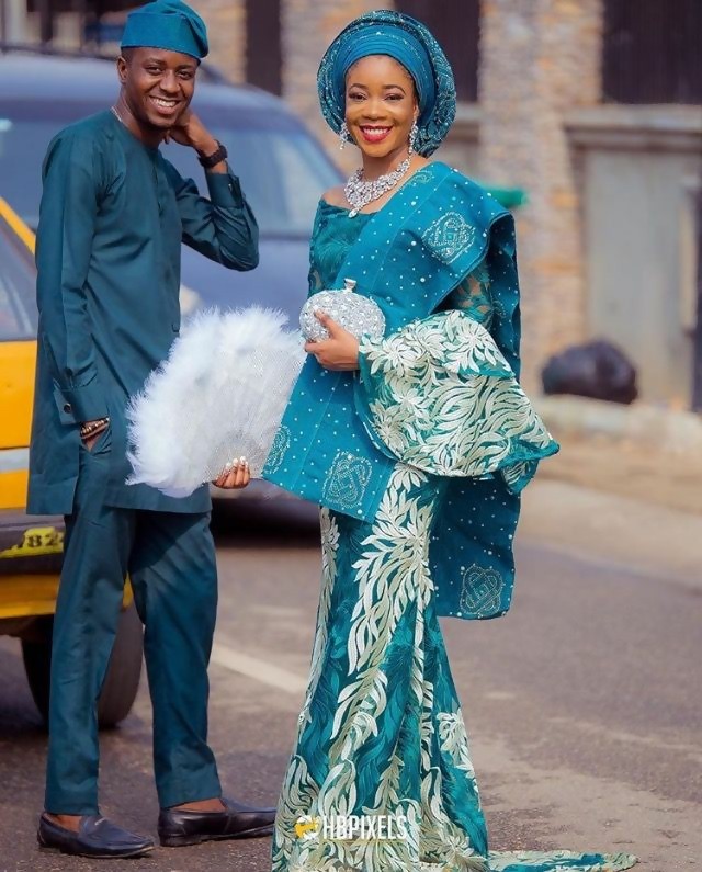 10 Traditional Wedding Dress Styles Around the World - JJ's House