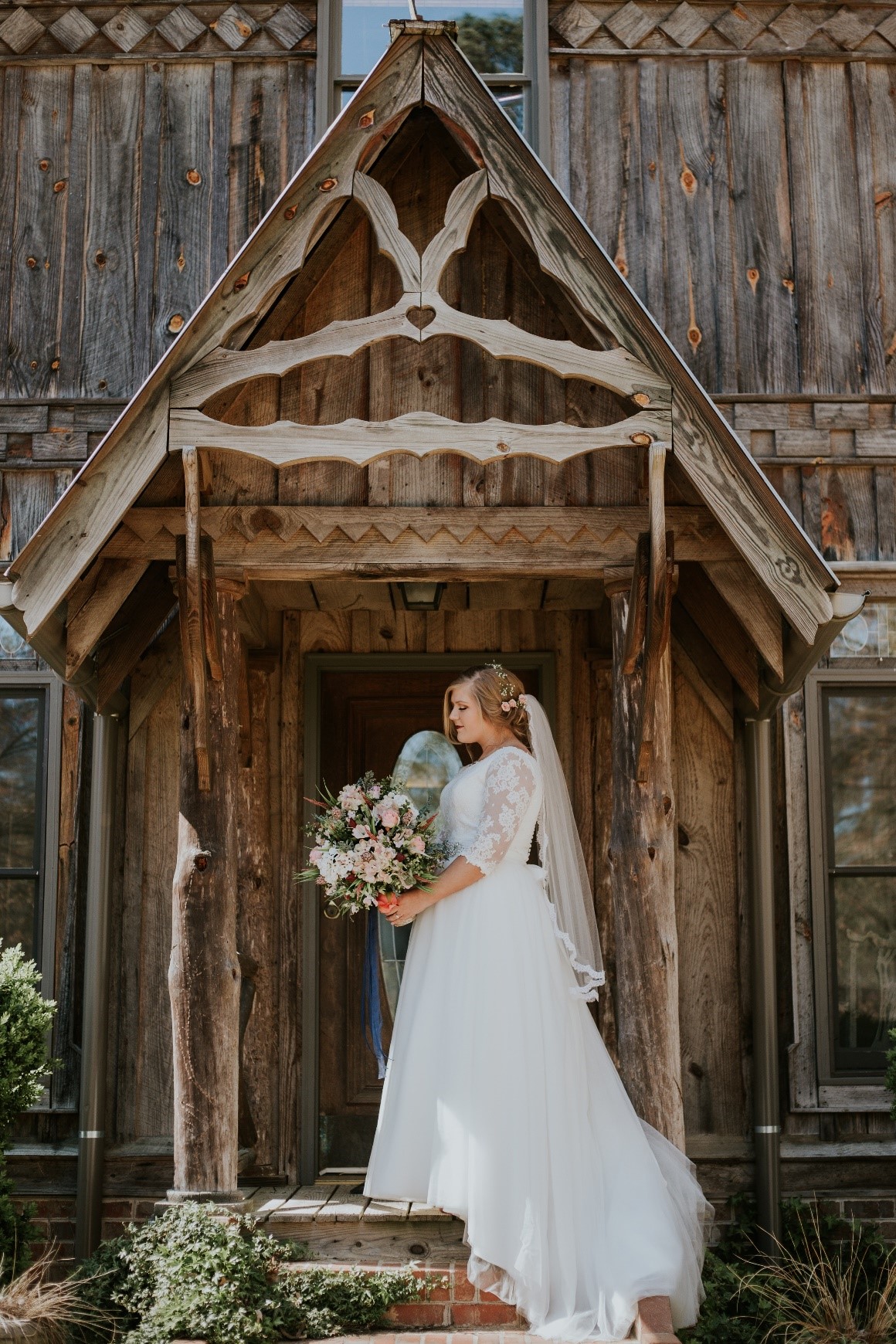 Essential Tips for a Successful Wedding Editorial Shoot - JJ's House
