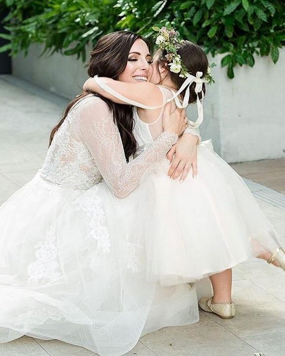 Top Things You Need to Know About Flower Girls - JJ's House