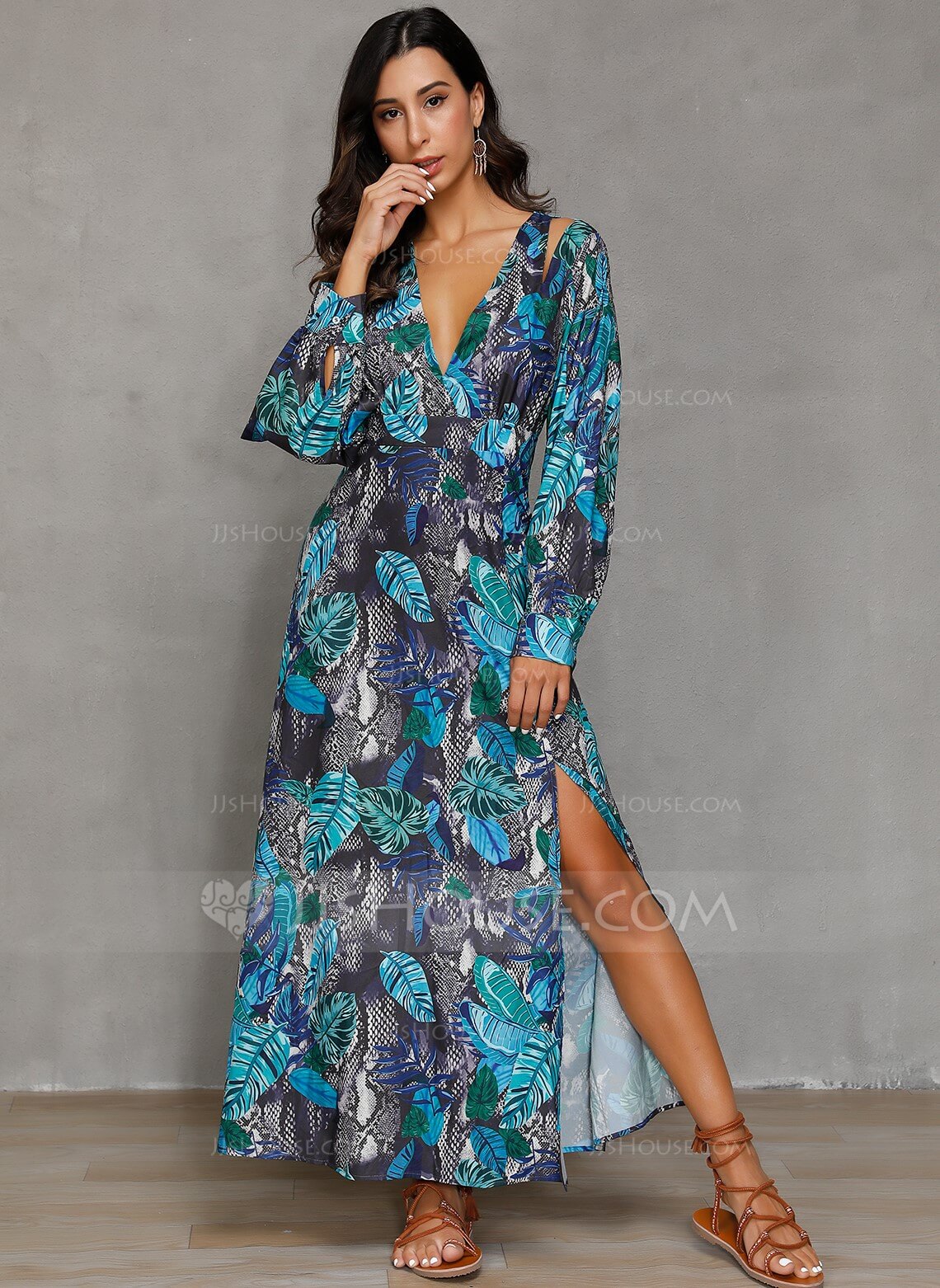 What is a Maxi Dress: All You Need to Know - JJ's House