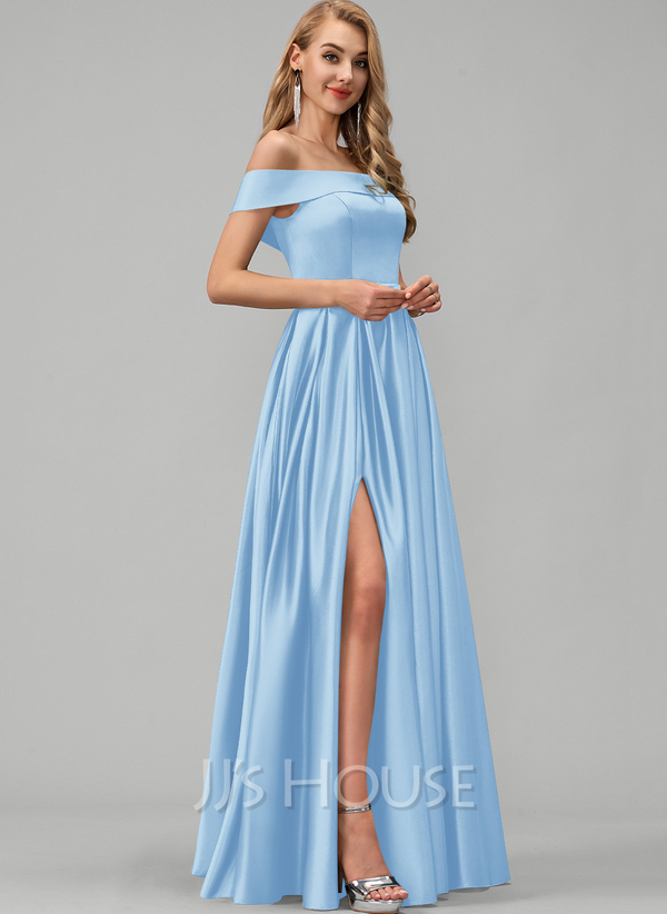 Introduction to Prom Dresses | JJ's House
