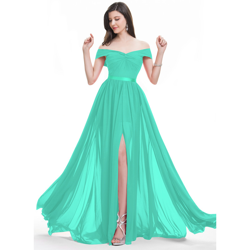 Disney Princesses Inspired Outfits for Prom | JJ's House
