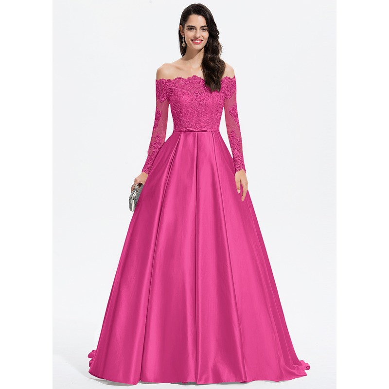 Disney Princesses Inspired Outfits for Prom | JJ's House
