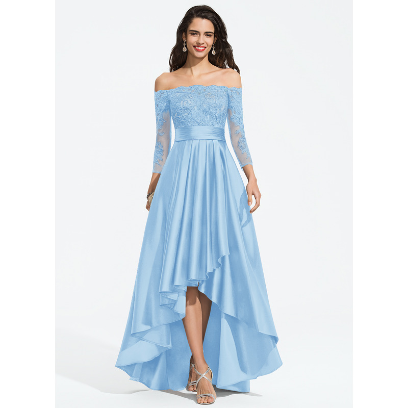 Disney Princesses Inspired Outfits for Prom | JJ's House