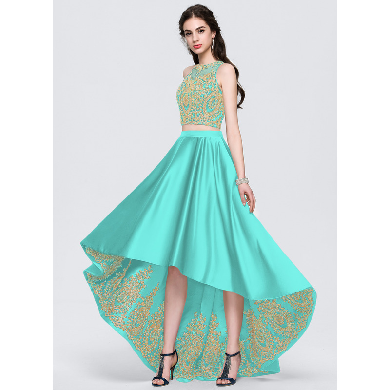 Disney Princesses Inspired Outfits for Prom | JJ's House
