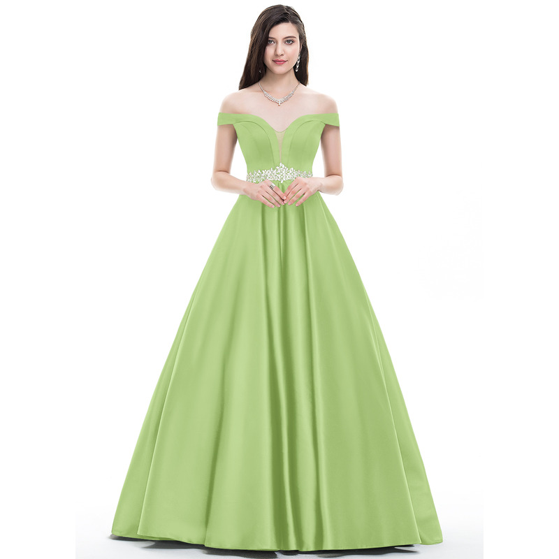 Disney Princesses Inspired Outfits for Prom | JJ's House